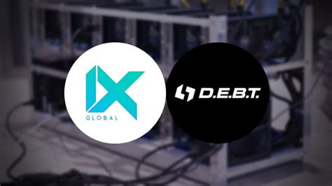 Ix Global Scammer Launches Debtbox A Crypto Platform Even Insight