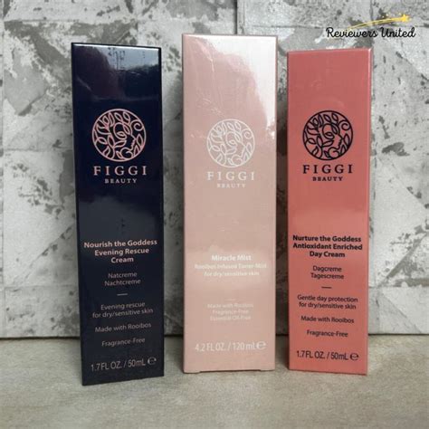 Glow Naturally Honest And In Depth Figgi Beauty Review