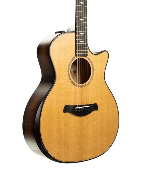 Taylor 614ce Builders Edition Grand Auditorium Acoustic Electric