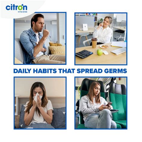 Citron Hygiene Uk On Linkedin Germs Bacteria Hygiene Handwashing