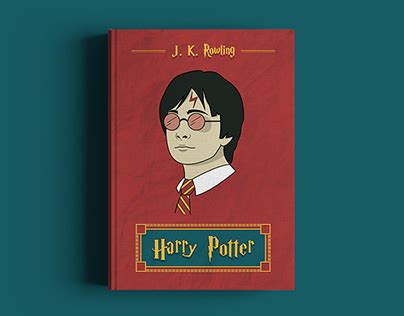 Harry Potter Book Cover Harrypotter Projects Photos Videos Logos