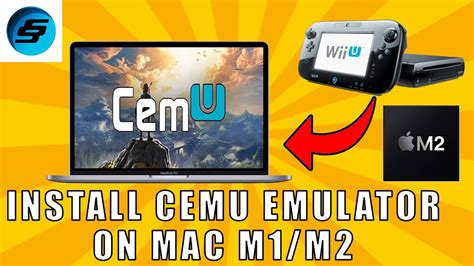 The Complete Cemu Install Guide Cemu Controller Setup Fiogn