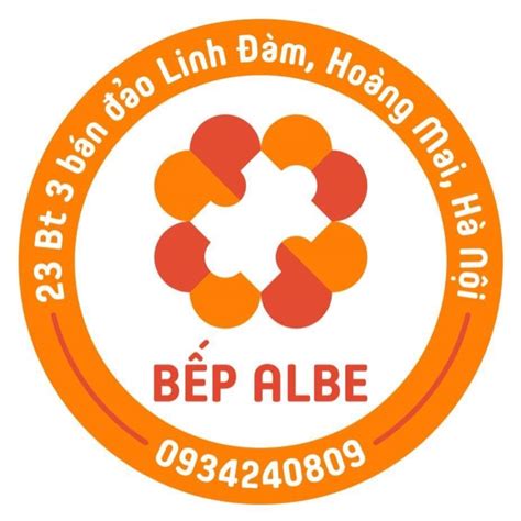 Bếp Albe