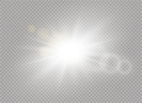 Premium Vector Glow Light Effect