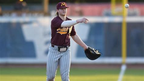 University Of Minnesota Athletics