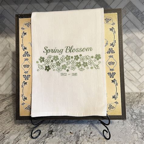 Crazy Daisy Pyrex Etsy