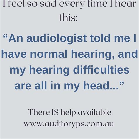 Auditory Processing Services Auditoryprocessingservices • Instagram