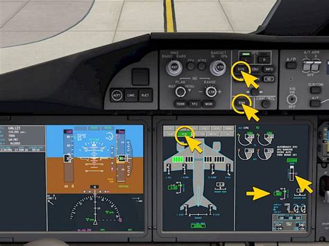 B787 Cold And Dark Aerofly Fs