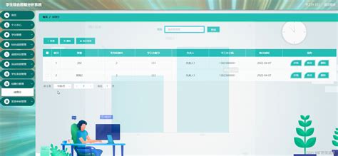 Springboot毕设项目学生综合数据分析系统hh3s4（javavuemybatismavenmysql）springboot能做数据分析吗 Csdn博客