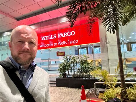 Jeff Traynor On Linkedin Wellsfargo Bankontech Sustainability Ada Amazinghospitality 28