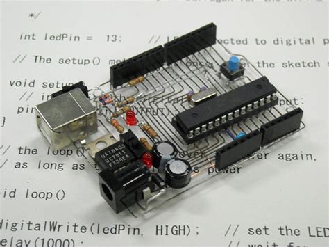 Skeleton Arduino Wiki