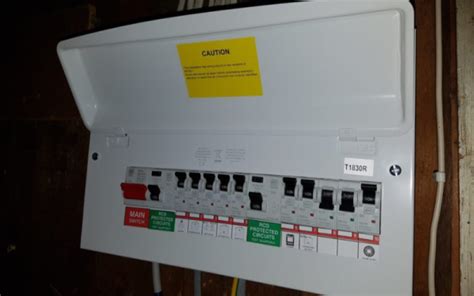 RCD Vs MCB 7 Main Differences