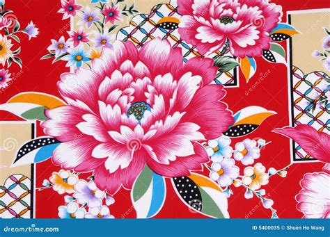 Chinese Cloths Stock Image Image Of Fashion Orient Culture 5400035