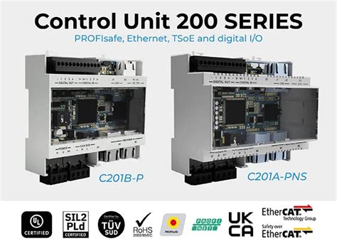 3d Safety Radar System From Inxpect With Improved Functionalities