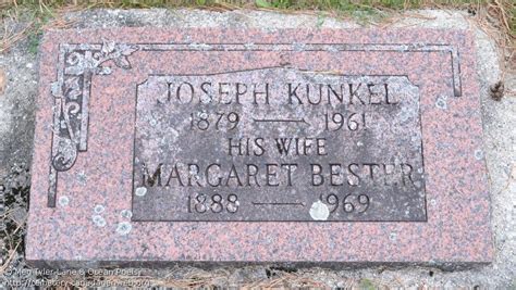 Joseph Kunkel 1879 1961 Find A Grave Memorial