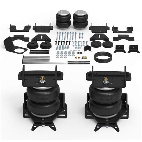 Air Suspension Kit And Air Bags Retrue Ride Helper Retrue