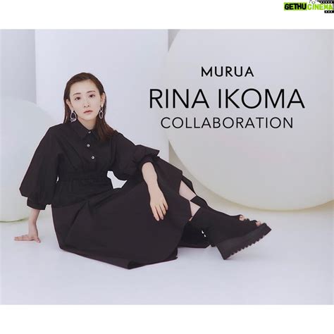 Rina Ikoma Wiki Biography Age Gallery Spouse And More