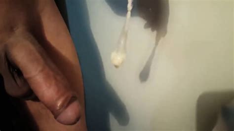 Big Cock Cum Inside A Condom Eporner