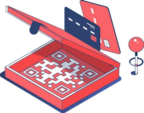 Qr Shopping Payment Illustrations Free In SVG PNG Or EPS IconScout