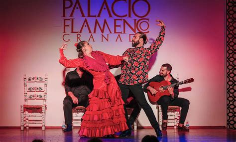 An Unbiased Ranking Of Granadas Flamenco Shows