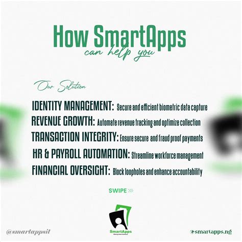 Smartapps Nigeria