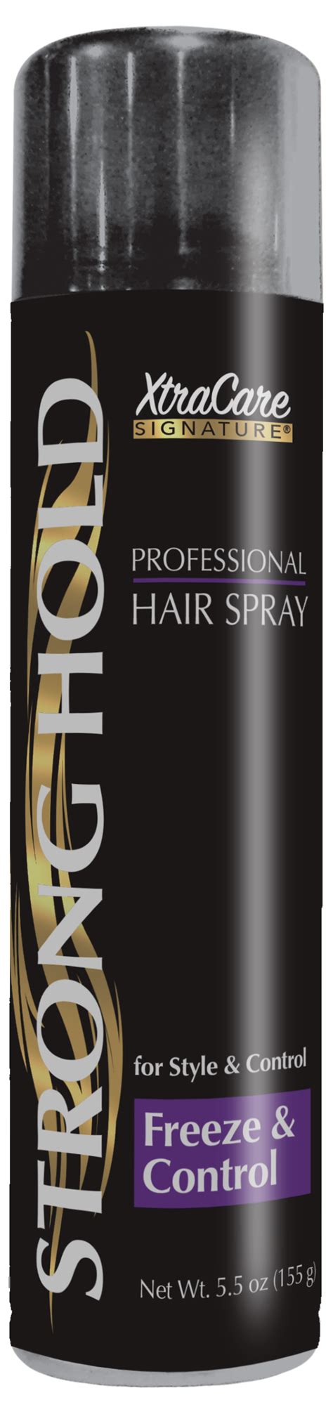 Professional Hair Spray Atlantic Trading Co