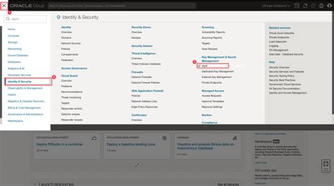 Oracle Cloud Infrastructure Resource Managerと自動化プロセスの統合
