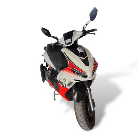 2021 Fekon Rev X 125 125cc Motorcycle 1 Unit 2021 Fekon Rev X 125 125cc Motorcycle 1 Unit