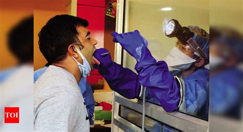 Three Wards Lead The Surge As Mumbai Looks To Resume Its Routine