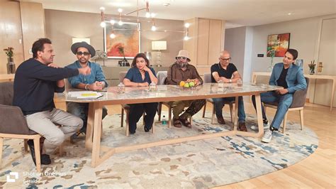 Abp Cott Roundtable Unveils Insights Into Indias Booming Ott Landscape