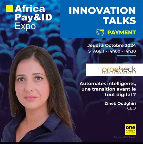 Procheck Grgbanking Innovation Excellenceinaction Grgbanking