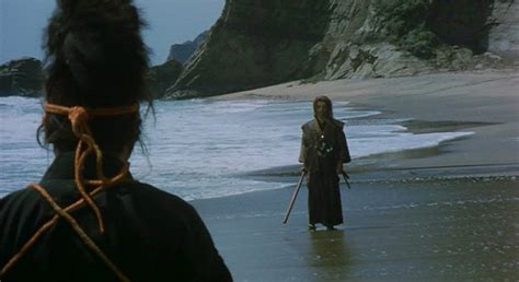 Samurai Reincarnation 1981 Elokuva Arvostelu Elitisti Fi