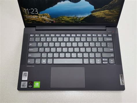 Lenovo Ideapad Slim I Hands On Yugatech Philippines Tech News Reviews