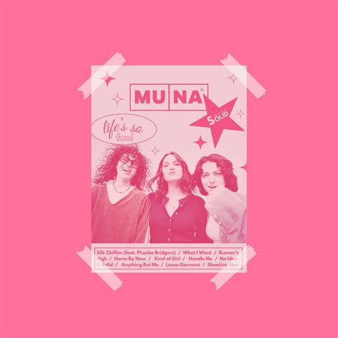 Muna Digital Poster Print Etsy