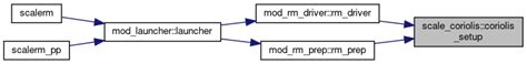 Scale Rm Scale Coriolis Module Reference