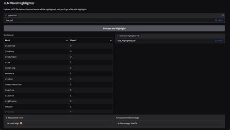 Gradio Huggingface Ai Documentanalysis Machinelearning Python