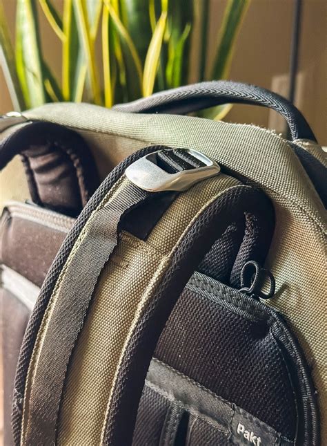 Pakt Travel Backpack Review Is It Worth Buying