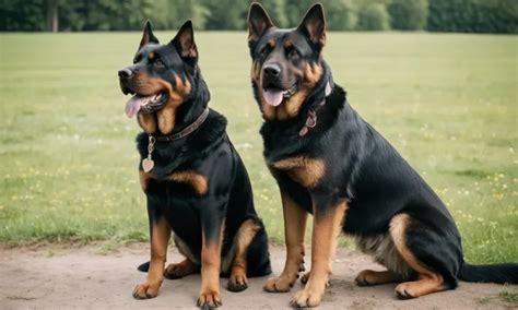 Signs Of Inbred Dogs A Comprehensive Guide Berry Patch Farms