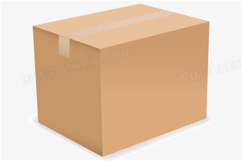 牛皮纸箱图片免费下载png素材编号1kxi5xpp0图精灵