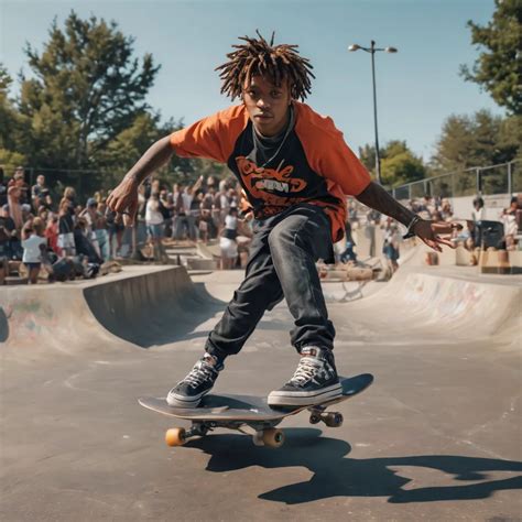 Juice Wrlds Influence On Skate Culture In Slip On Vans