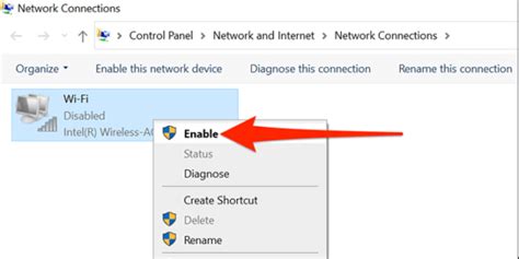 How To Fix A Default Gateway Is Not Available Error