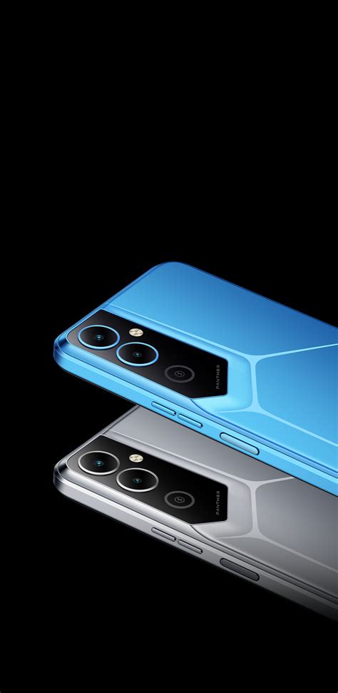 TECNO POVA Neo 2 (TR) | TECNO Akıllı Telefonları