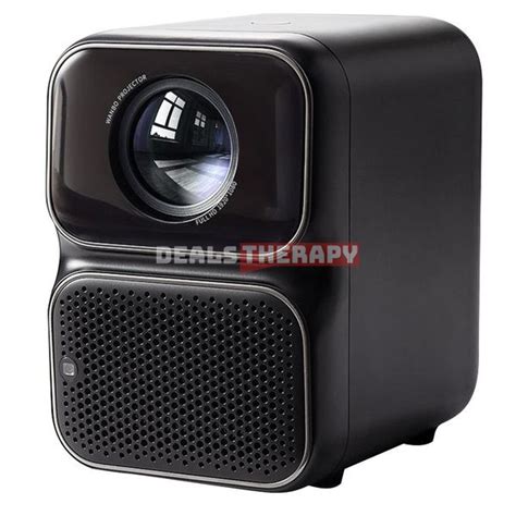 Wanbo TT vs Wanbo T6 Max: Compare Specs and Features
