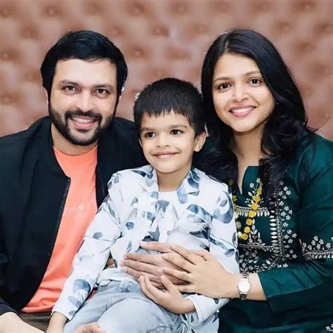 Ankush Chaudhari Biography Wife Career Net Worth