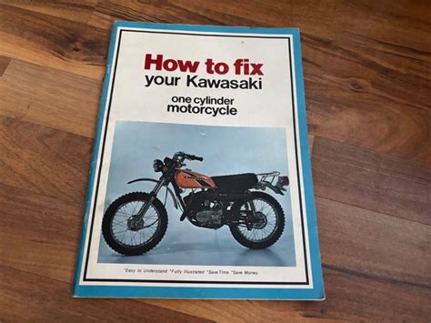 Yahoo オークション Kawasaki Service Manual D1 C2 Mc1 G3 G5 F1 F2