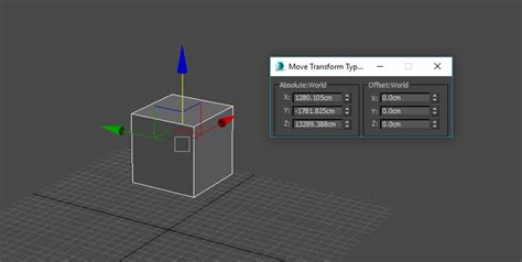 Keyboard Entry Default 3ds Max — Polycount