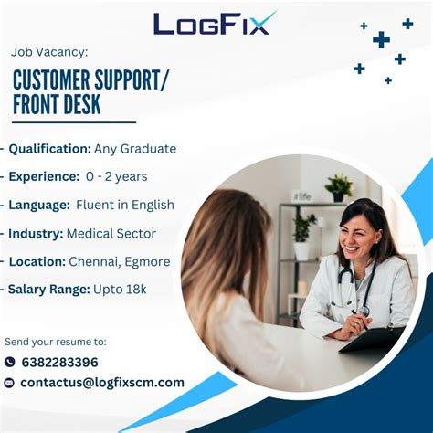 logfix scm solutions pvt ltd on linkedin hiring hiringnow