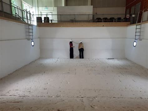 Utställning Om Valsta Simhall Märsta Nu