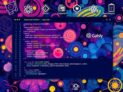 Desarrollo De Aplicaciones Con Gatsby Y React Web Rápida Y Estática