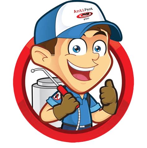 Fumigation Anti Pest Png